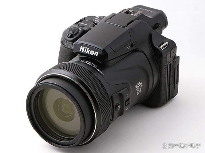 尼康p1100截图