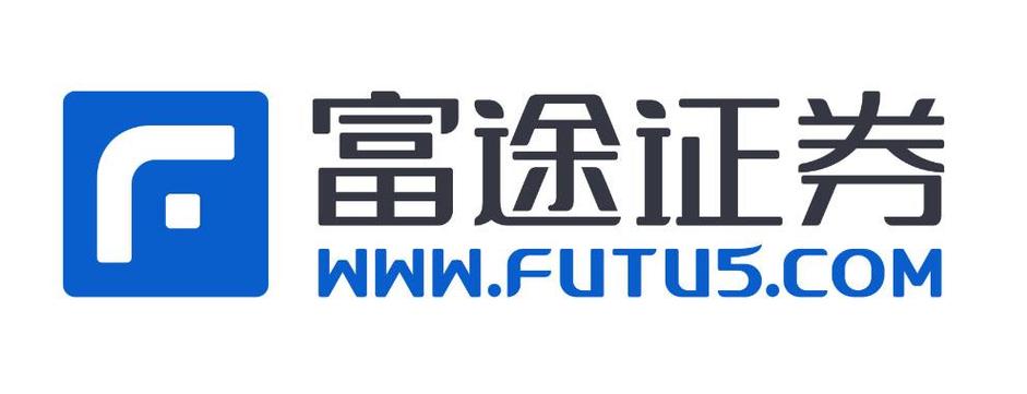 富途证券官网入口图标