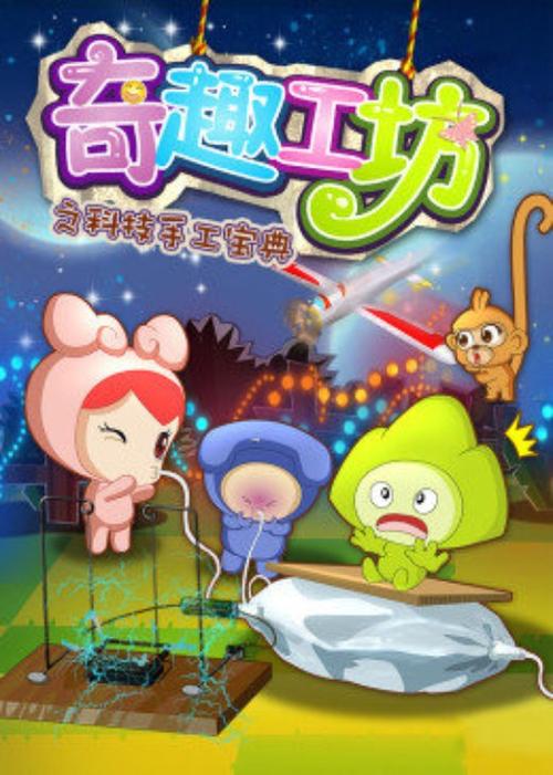 制作动画图标