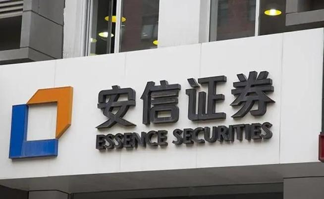 安信证软件下载截图