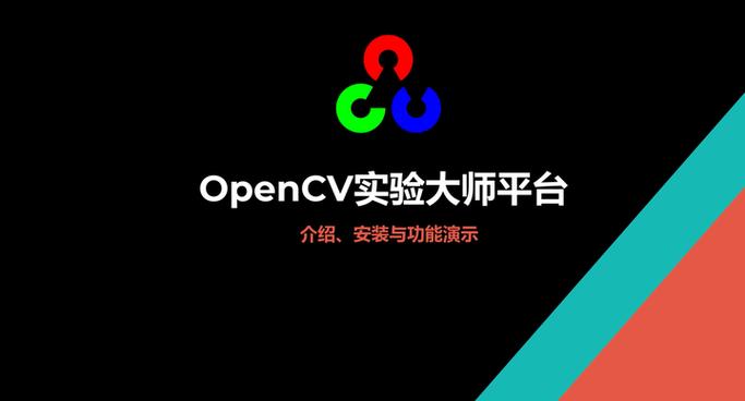opencv最新版本图标