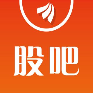 淘股吧图标