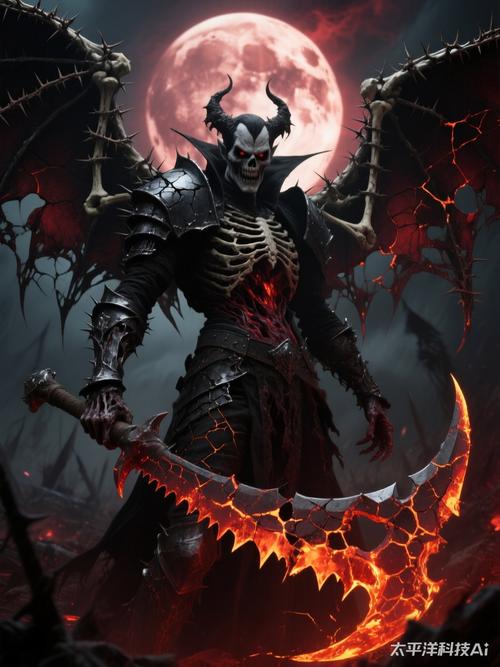 深渊恶魔套怎么获得图标