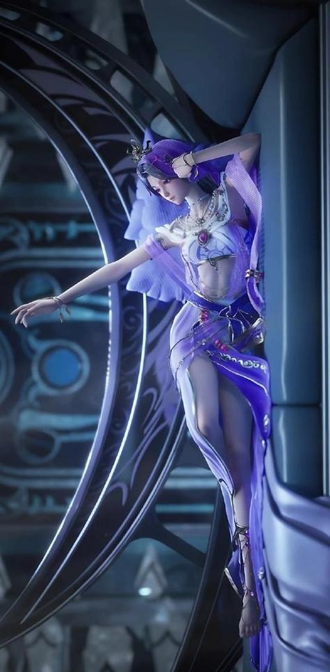 神印王座月夜缩略图