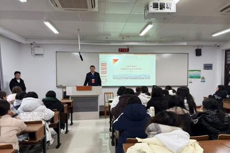 扬州大学教务处学生端截图