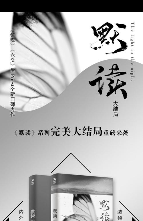 静默书橱小说截图
