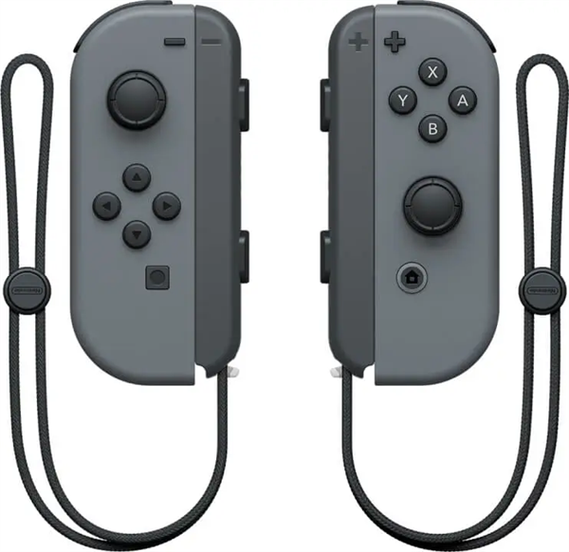 switch国产joycon手柄图标