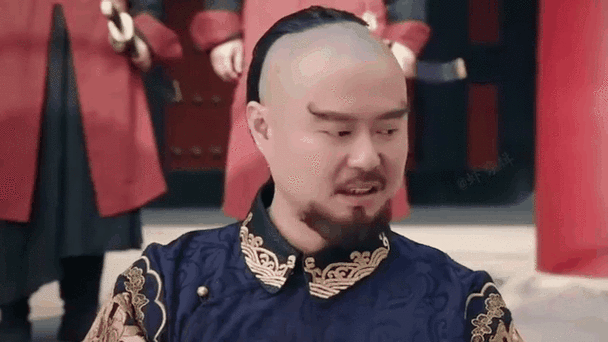 魏翔表情包图标