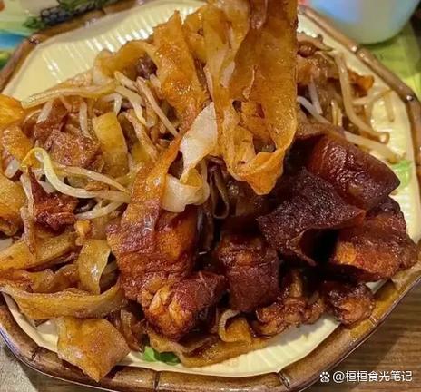 舌尖上的中国河南小吃图标