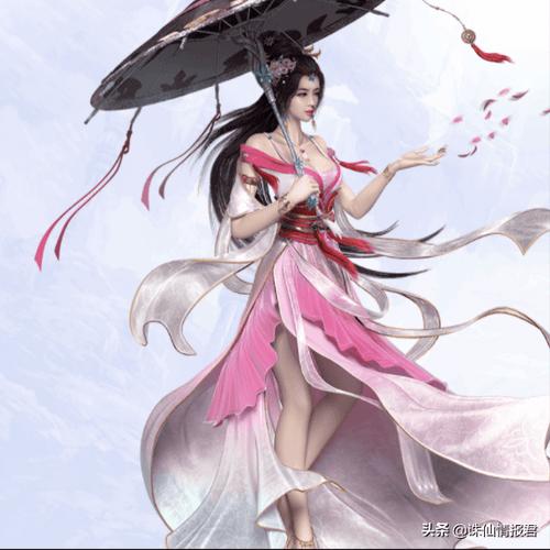 诛仙3什么职业适合平民玩家图标