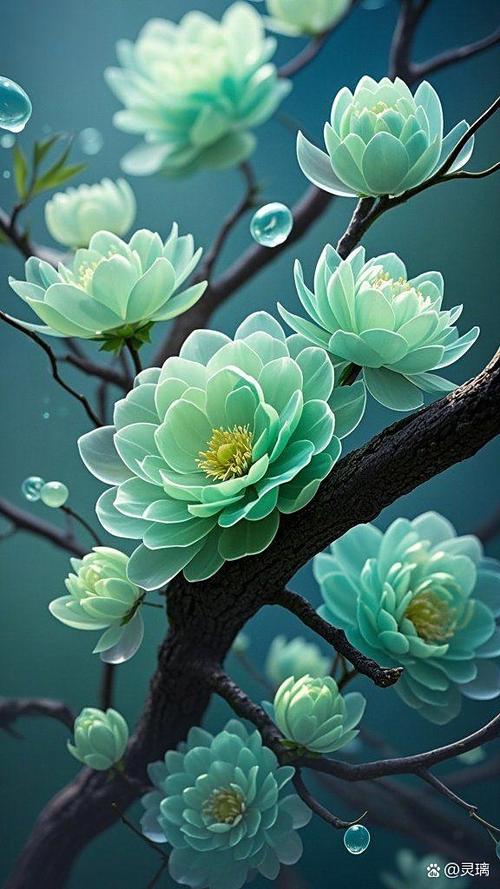花与心情图标