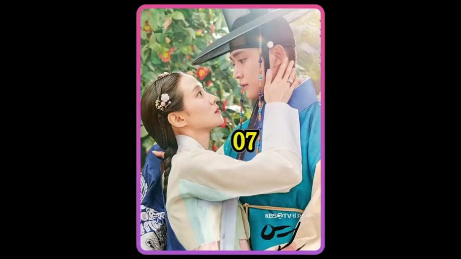 女扮男装被太子发现后二朵喝茶图标