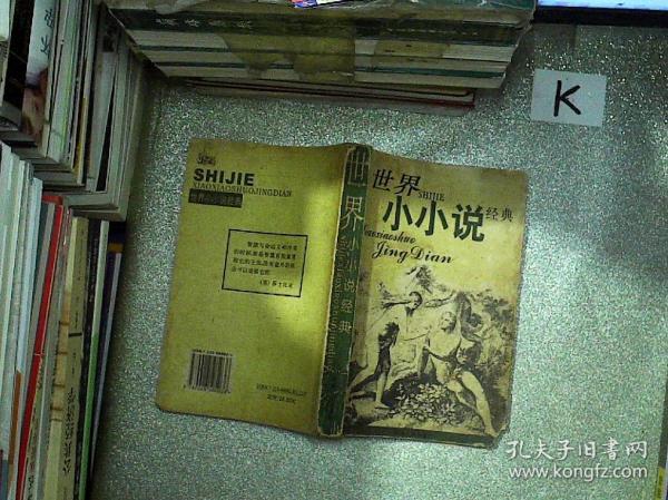 经典小小说10篇图标