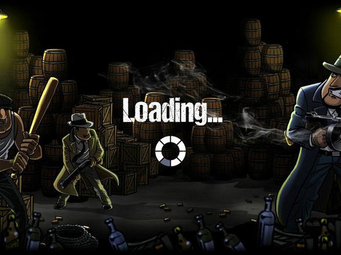黑手党最终版作弊码图标