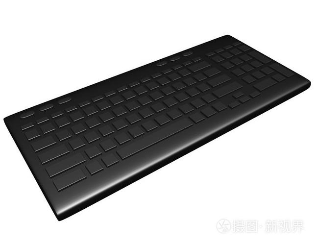 ios键盘下面空白很大图标