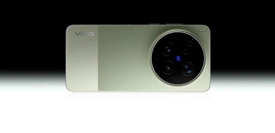 VIVOX300Ultra参数截图