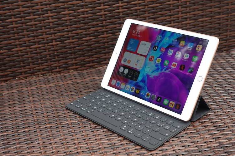 苹果平板ipad8代图标