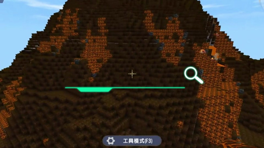迷你世界虚空模式在哪里图标