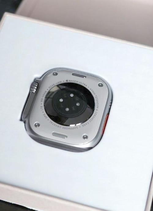 内行人建议买ultra3图标