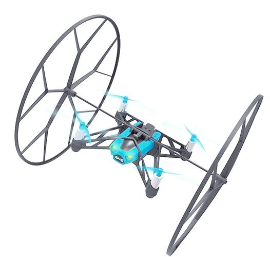 drone飞行器