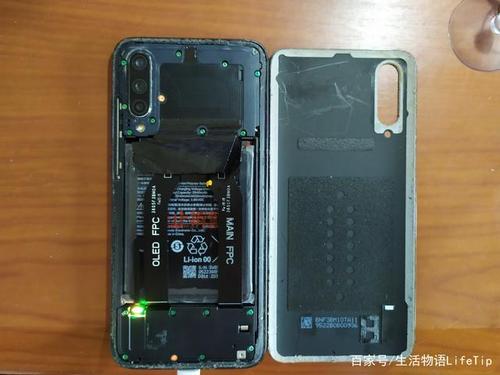 手机进水音量键坏了图标
