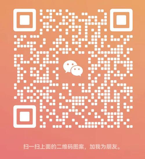 五十人的微信群二维码截图