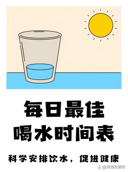 喝水时间app安卓无法使用截图