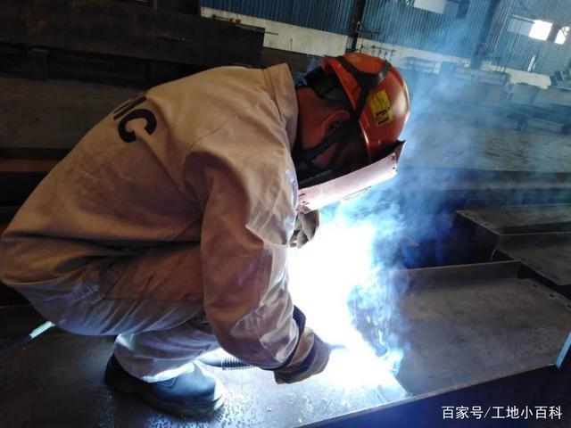 电焊工找活干图标
