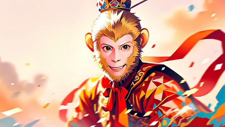 猴王download