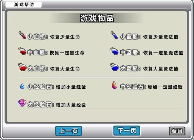 勇者之路精灵物语图鉴图标