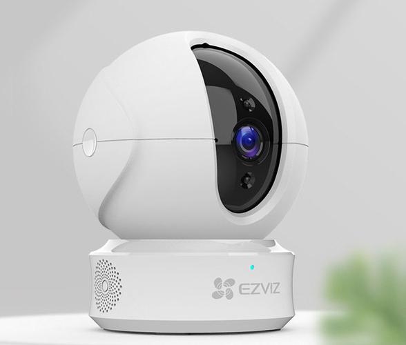 smartcamera摄像头官网图标