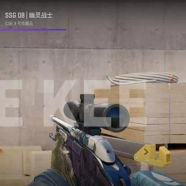 csgo捡的枪怎么设自己皮肤图标
