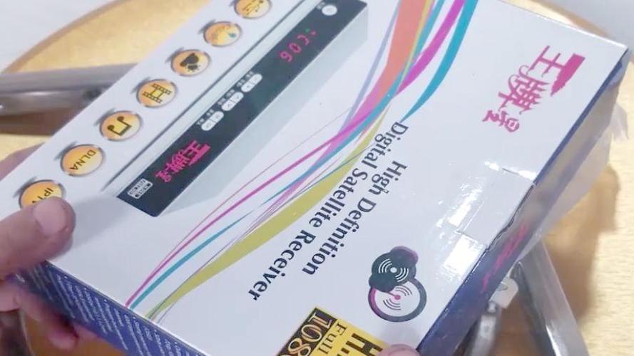 南星s9卫星加扰节目怎么解决截图