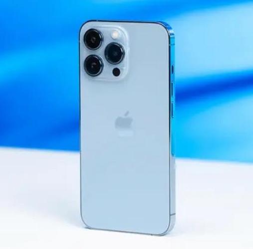 13pro是高刷吗图标