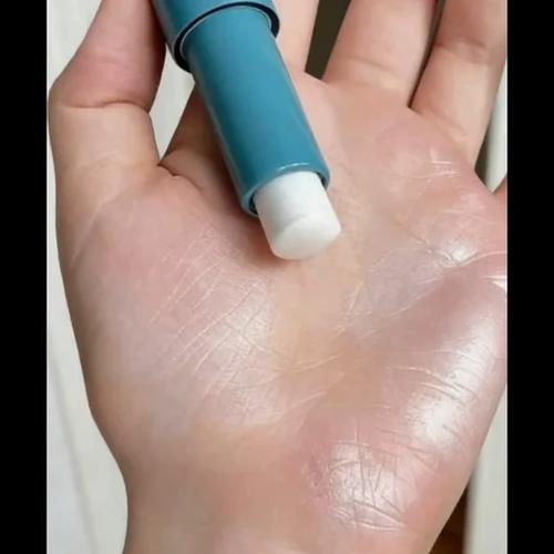 水光棒的正确使用方法图标