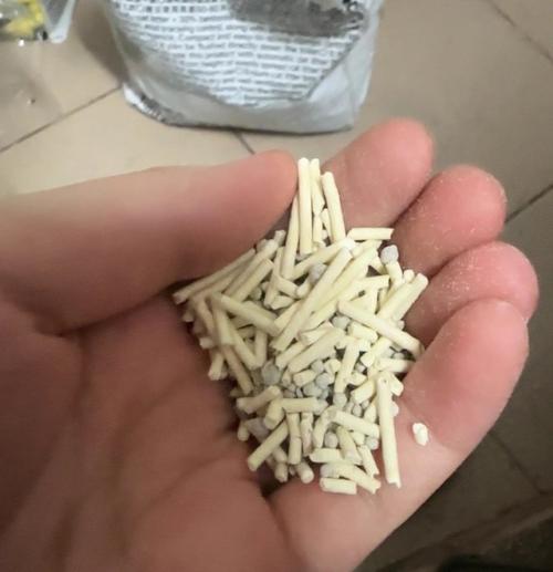 一只猫一个月用多少猫砂缩略图