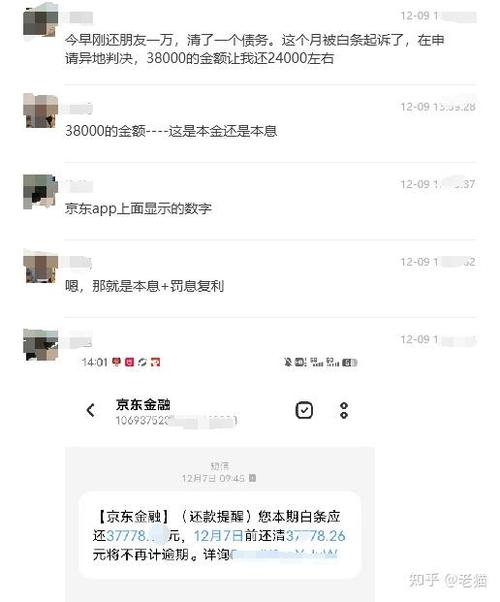 京东金条逾期一天有事吗图标