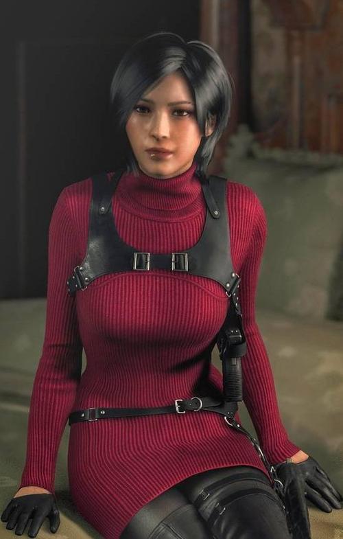 snow3d艾达王截图