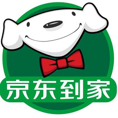 京东超市和京东到家有何区别图标