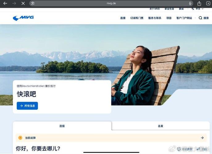MVG是什么公司截图