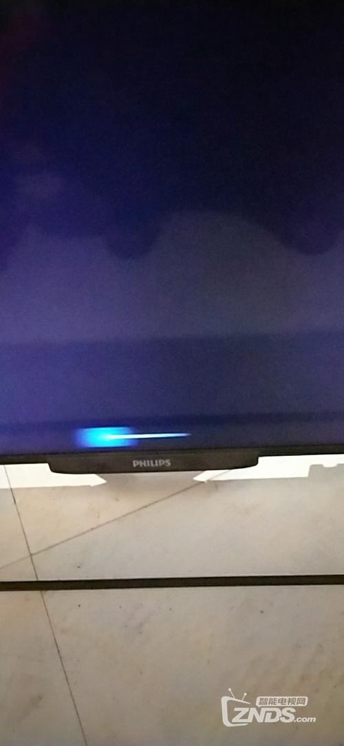 飞利浦电视默认开机hdmi图标
