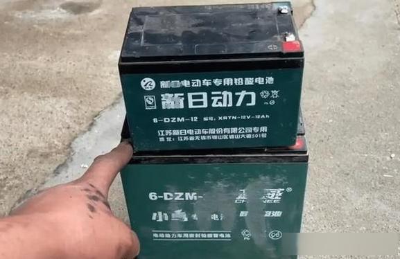 72v120ah锂电池能跑多少公里截图