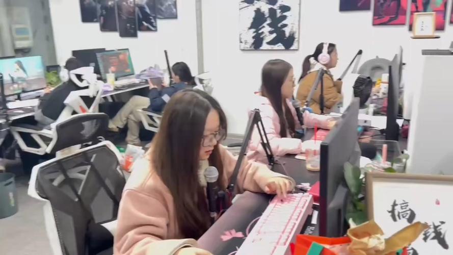 游戏陪玩工作合法吗图标