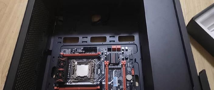 x99主板支持cpu列表图标