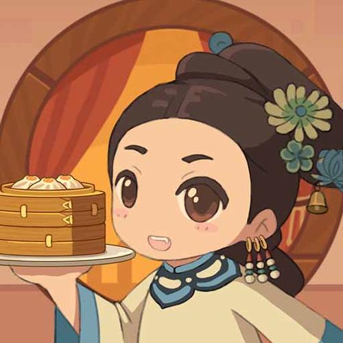 谁有客官饿了么2图标