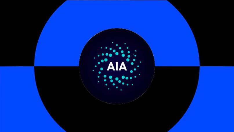 aia币今日行情图标