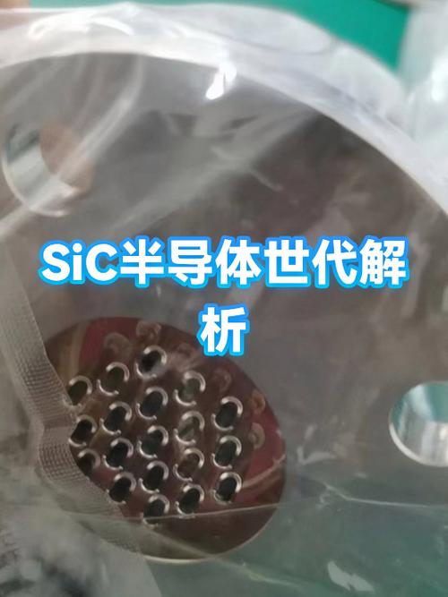 半导体sic是什么意思图标