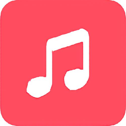 mp3音乐免费下载图标