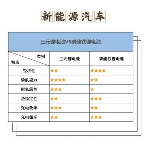 电动汽车电池功率一般多大截图