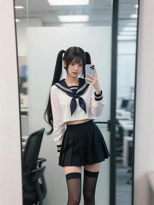 韩国双马尾小姐姐叫什么图标